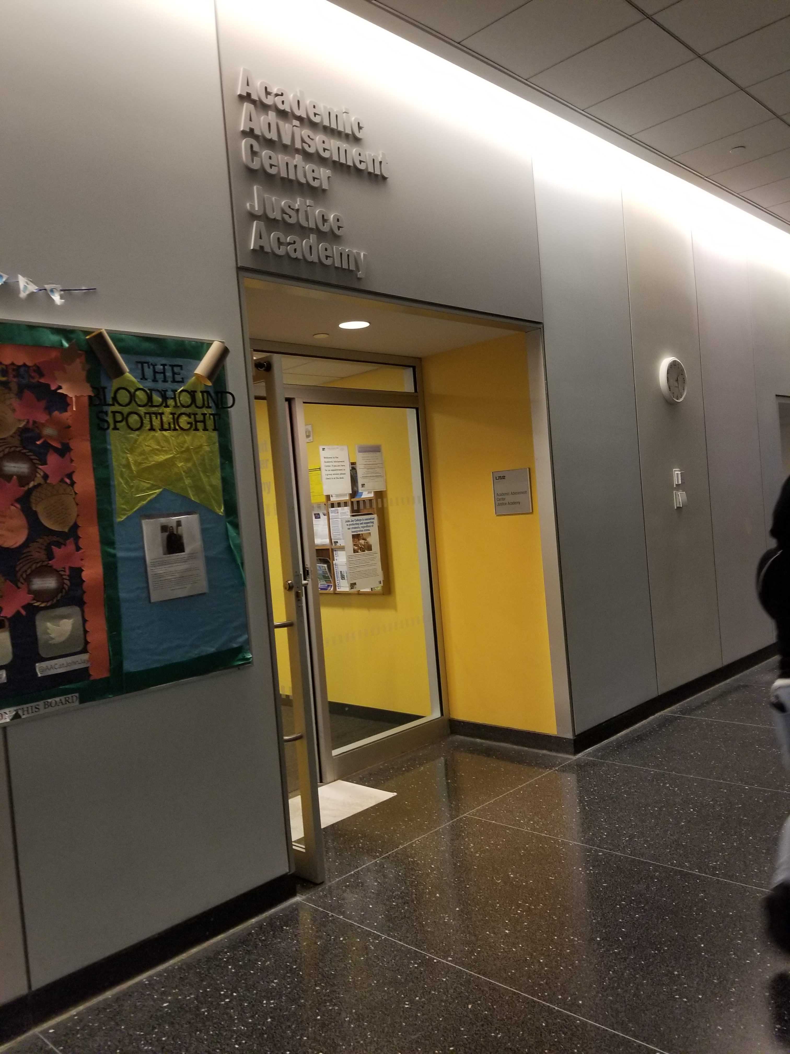 The Guide to John Jay For Transfer Students – The Sentinel