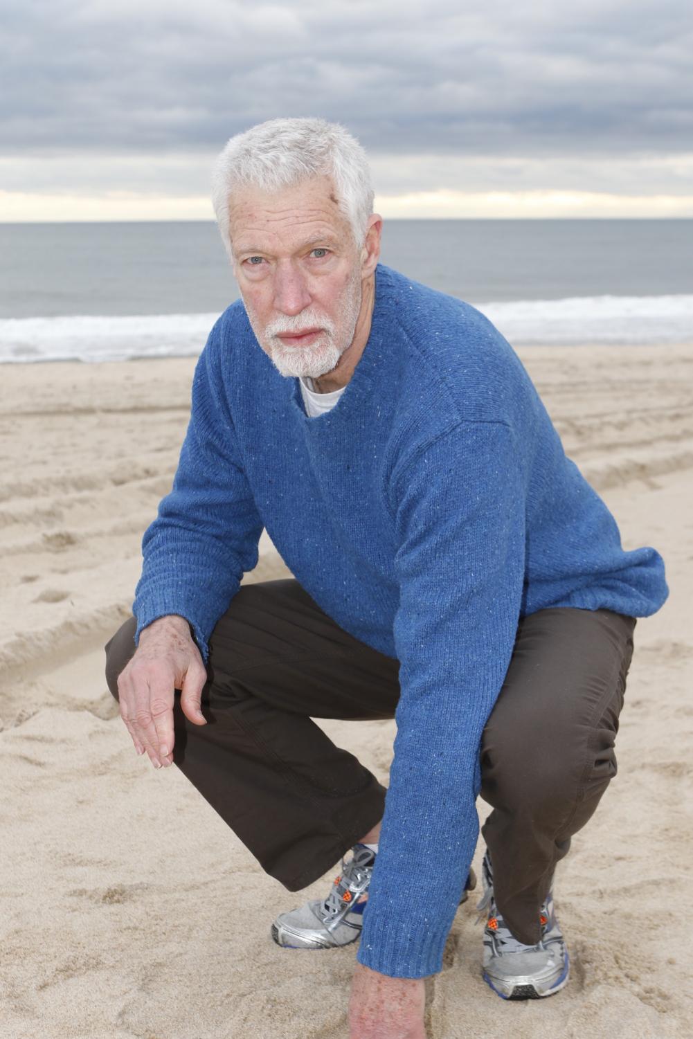 Professor Donaldson and His Mission at John Jay – The Sentinel