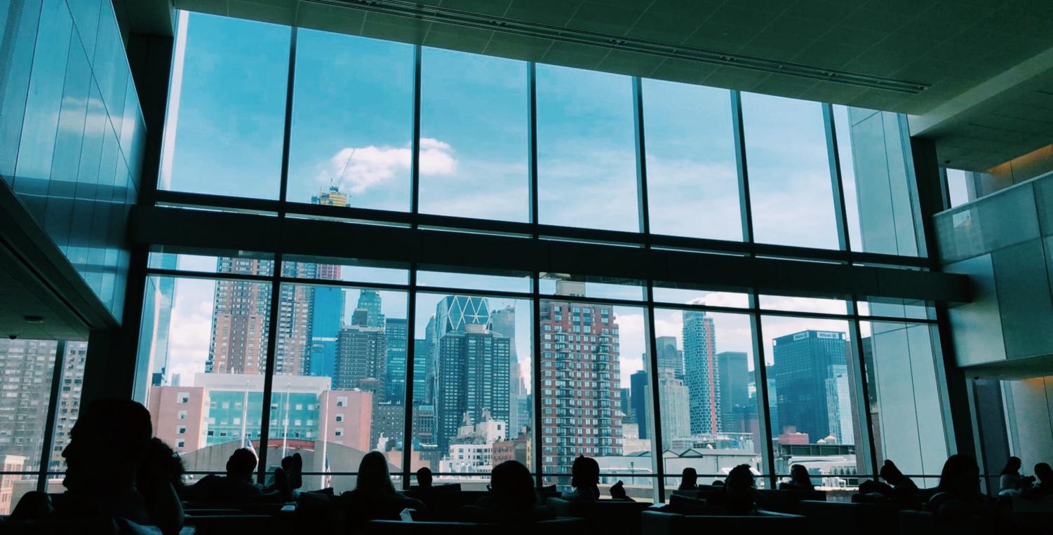 John Jay Anticipates its Fall 2021 Reopening – The Sentinel