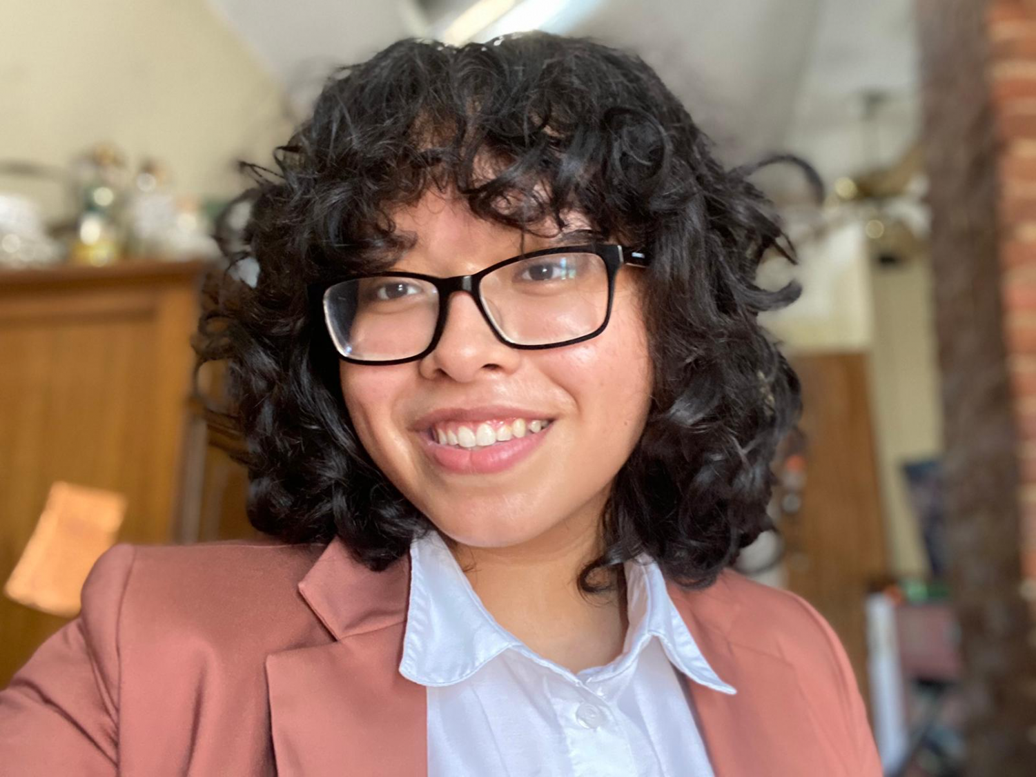 “I Think It’s a Wake Up Call For Men Like That.” Women at John Jay ...