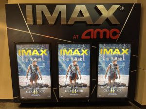 Why Moviegoers are Drawn to the Massive IMAX Screen at AMC Lincoln ...